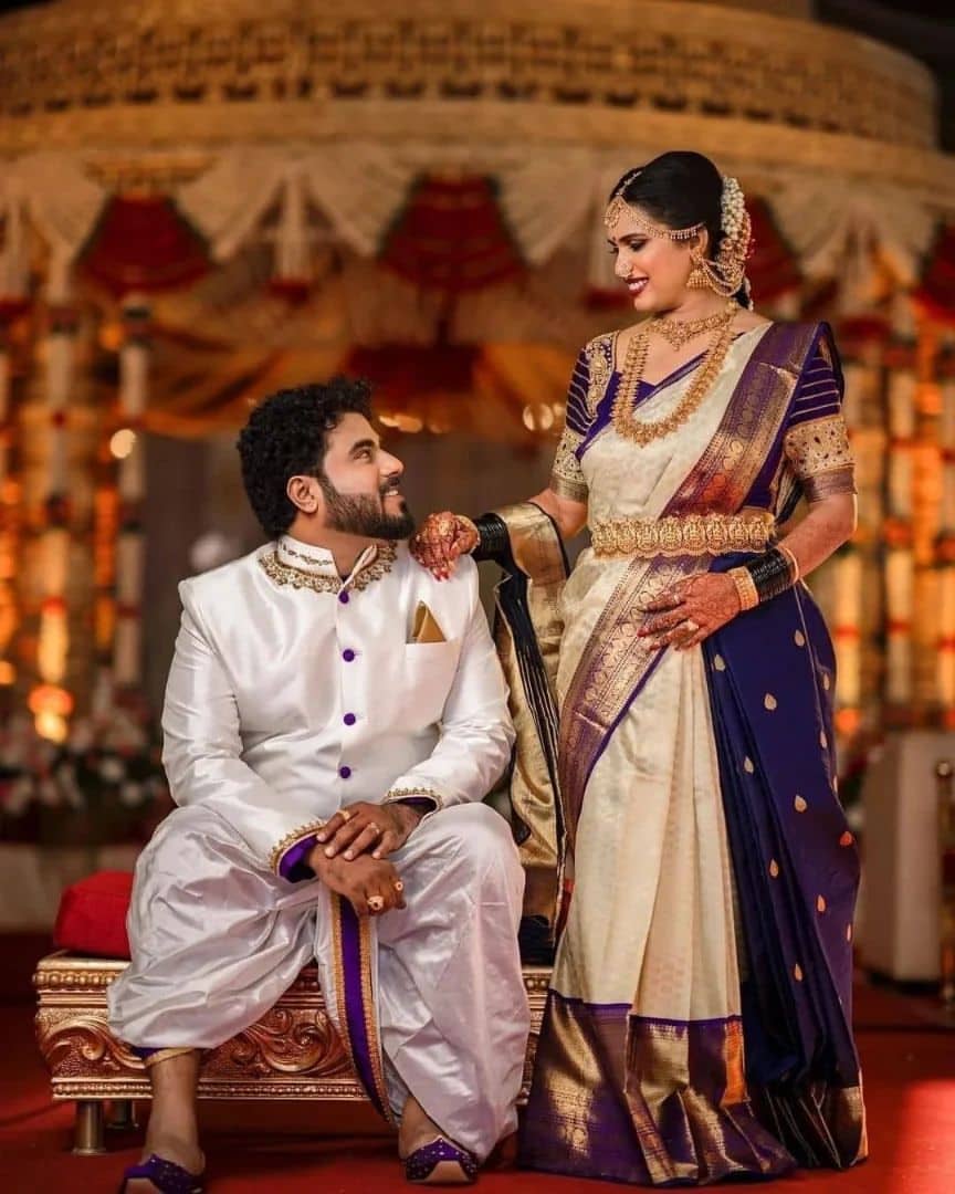 What To Wear To A South Indian Wedding Infoupdate What To Wear To A South Indian Wedding Infoupdate