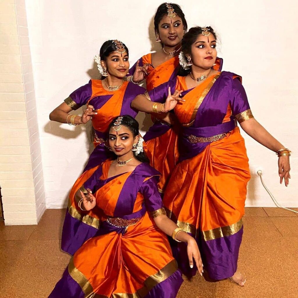 25 Indian Dance Costumes - Rock the stage on fire