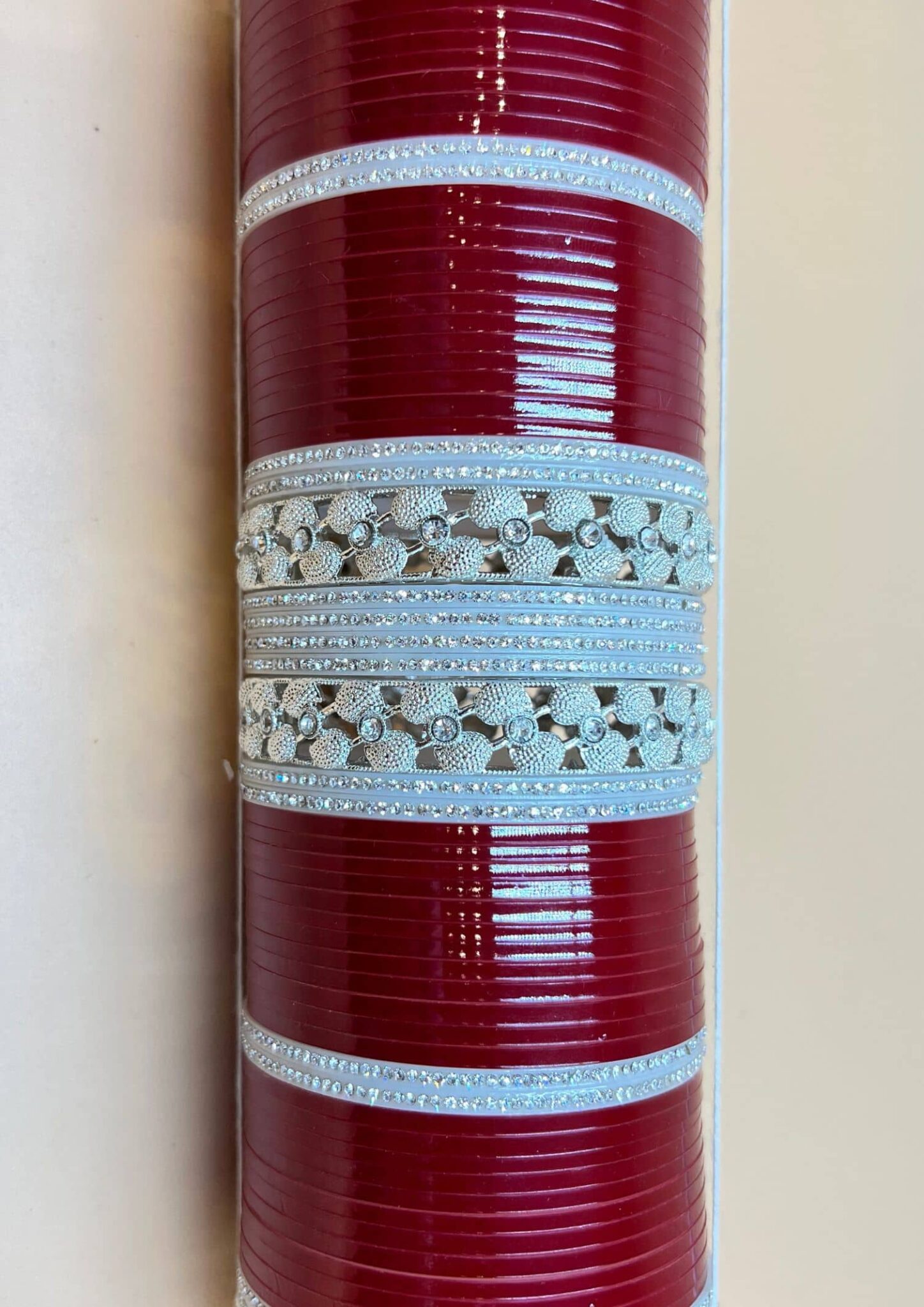 Indian Wedding Bridal Chooda - GetEthnic.com