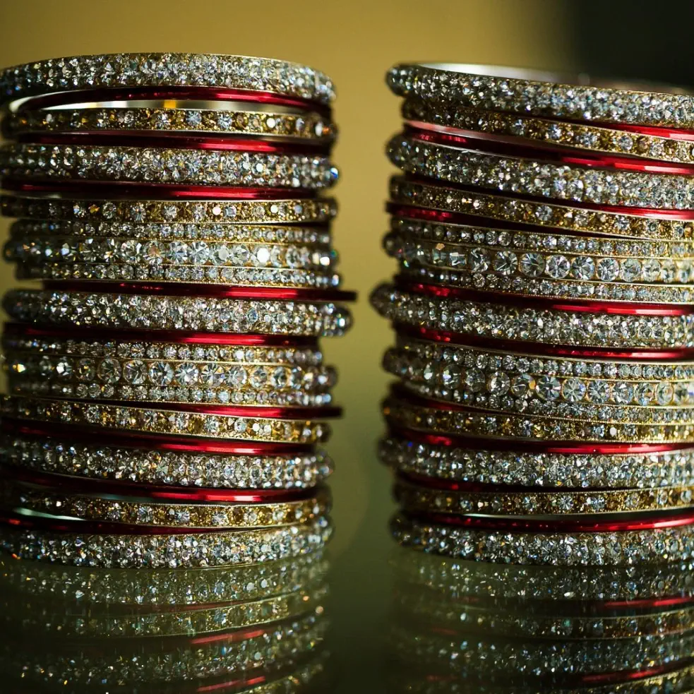 Ultimate Guide to Choosing the Prettiest Indian Bridal Chooda
